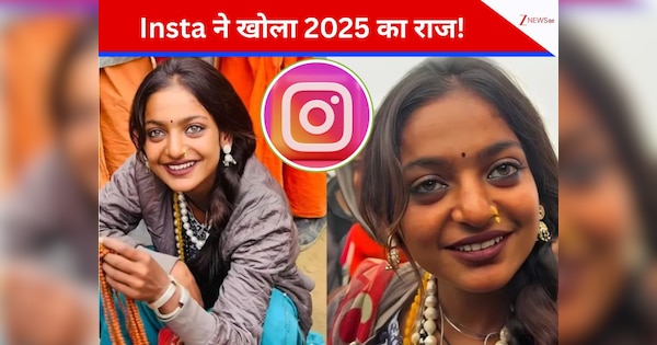 instagram india 2025 year in review cricket kolhapuri mona lisa girl ...