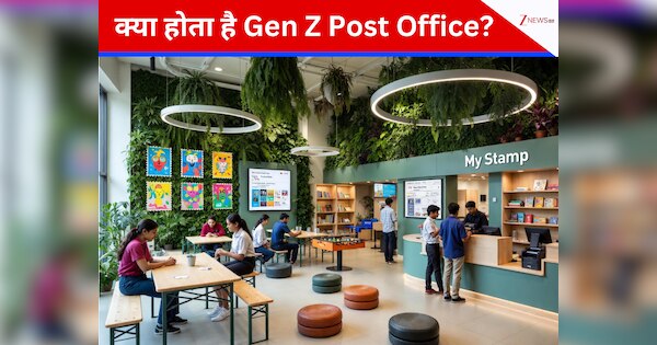 Gen Z post offices expand to colleges in Kerala and Andhra Pradesh ...
