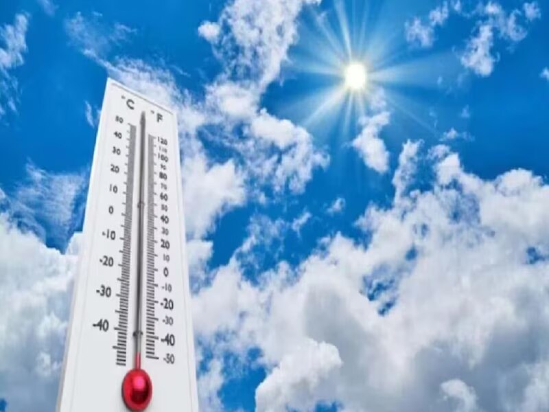 Aligarh weather update 12 december 2025 today temperature forecast fog ...