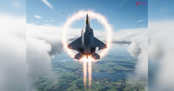 fighter jets climb 300 meters per second know technology behind it ...