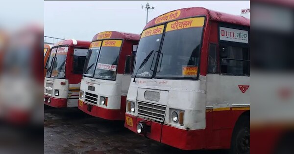 up roadways buses now ply in bulandshahr rural areas anupshahr pahasu ...
