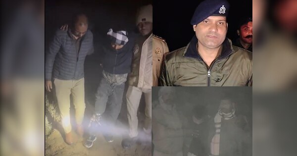 up police encounter in uttar pradesh Sultanpur encounter Raebareli ...