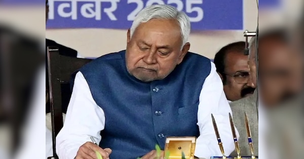 Nitish government ministers have been allocated portfolios Sunil Kumar gets Higher Education ...