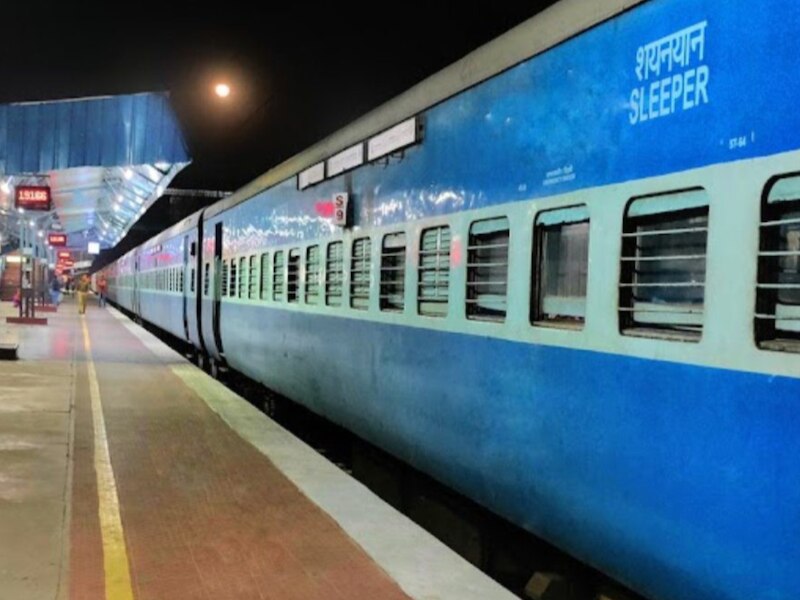 do you know madhya pradesh districts without railway stations unveiling ...