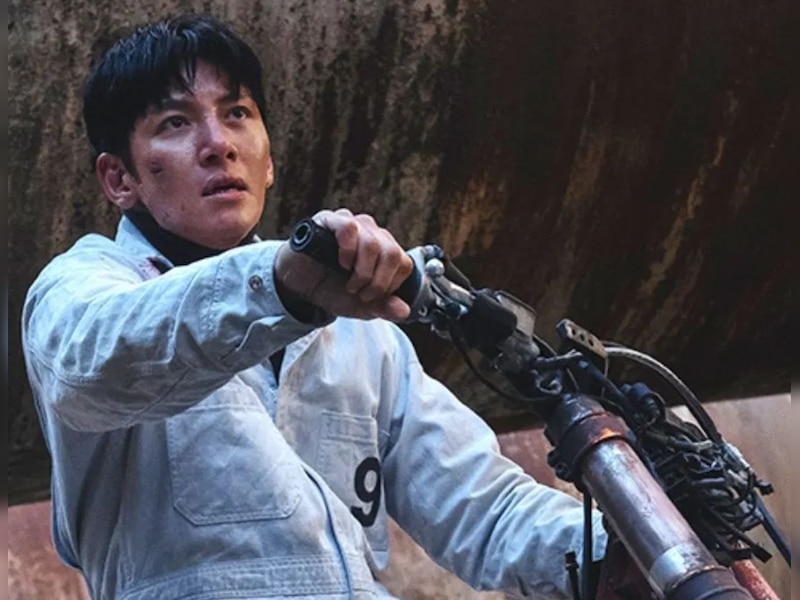 12 episode 1 season 38 year old actor ji chang wook series the ...