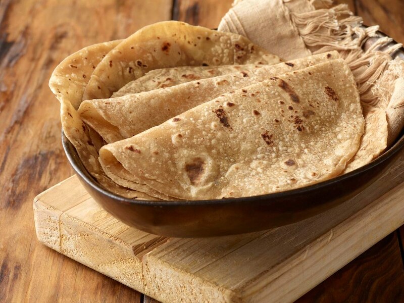 health benefits of ragi roti ke fayde for strong bones | जौ-बाजरा नहीं ...