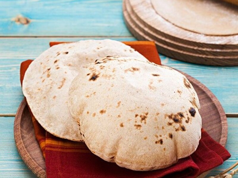 health benefits of ragi roti ke fayde for strong bones | जौ-बाजरा नहीं ...