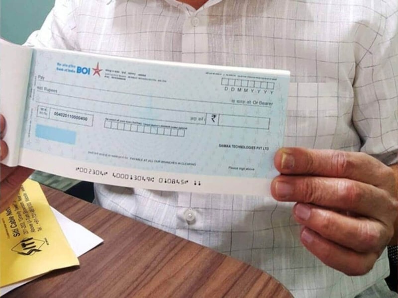 lac or lakh which will be right to write on your bank cheque according ...