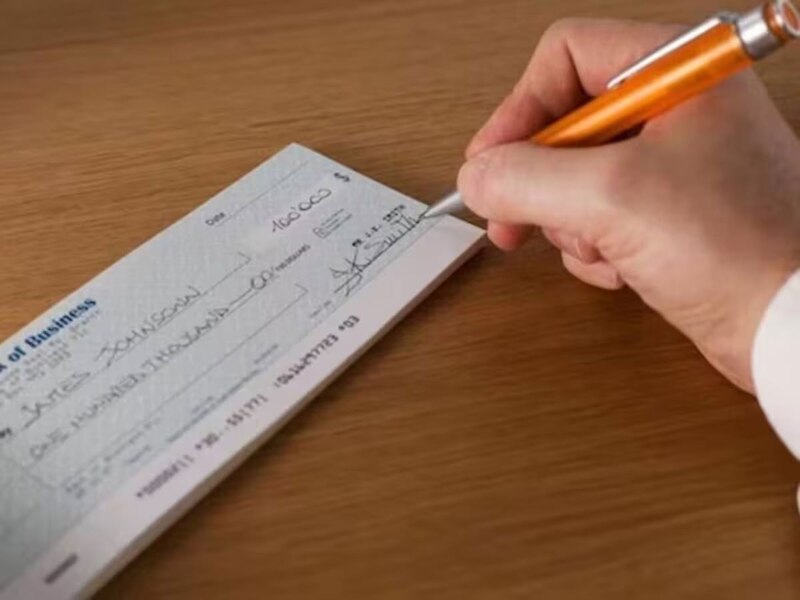 lac or lakh which will be right to write on your bank cheque according ...