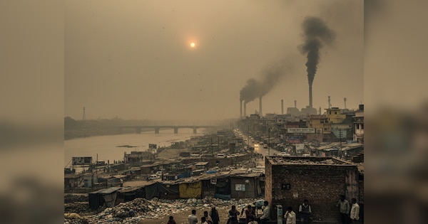 Bihar Air Pollution Patna Air Quality Improves But Hajipur AIQ Danger ...