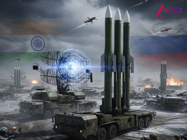 s400 air defence Weakness reveal upgrade ukraine war lessons russia ...
