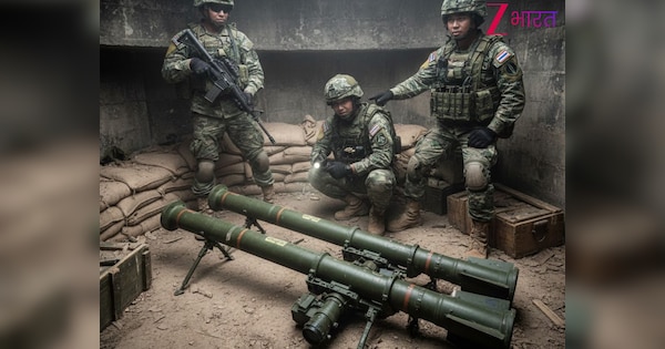 thai army seizes chinese gam 102lr anti tank missiles from cambodian forces | चीन का टॉप सीक्रेट ...