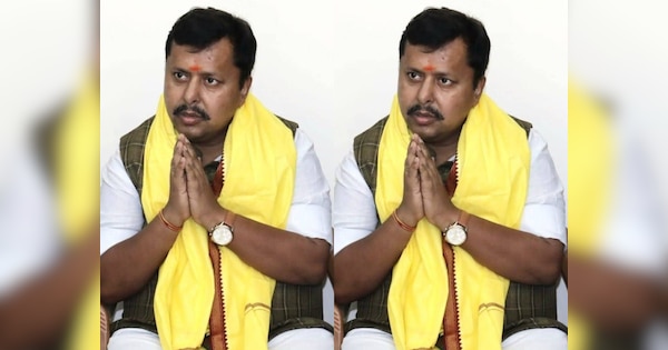 nitin nabin appointed bjp national executive president leaders praise ...