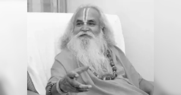 Who was Dr Ram Vilas Vedanti biography age role in ram mandir andolan ...