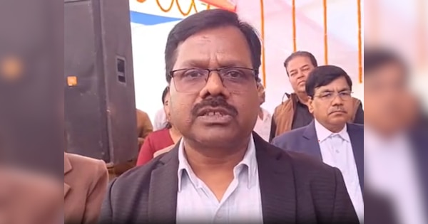 two day district level farmer fair organized in Munger by Deputy ...