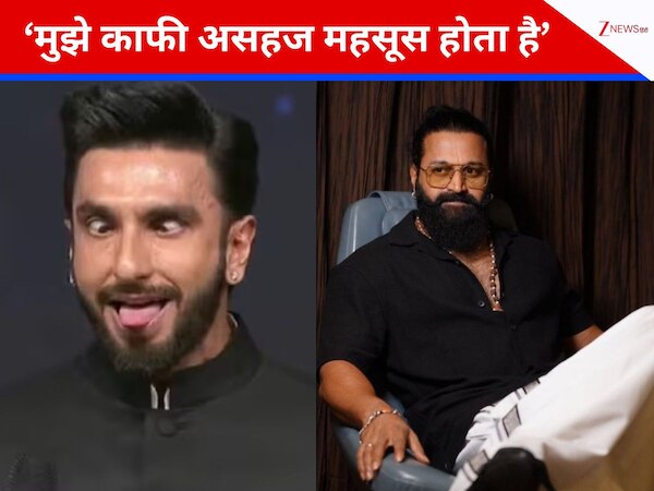 40 year old dhurandhar actor ranveer singh goa controversy kanatara ...
