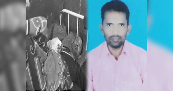AIMIM Leader Musheer Alam threatened to Government for Massive Protest ...