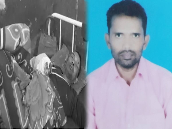 AIMIM Leader Musheer Alam threatened to Government for Massive Protest ...