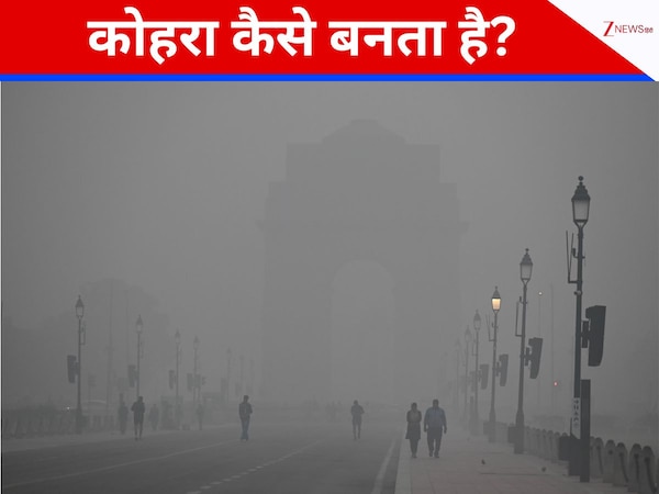 how does fog form and why it varies with time know its different from ...