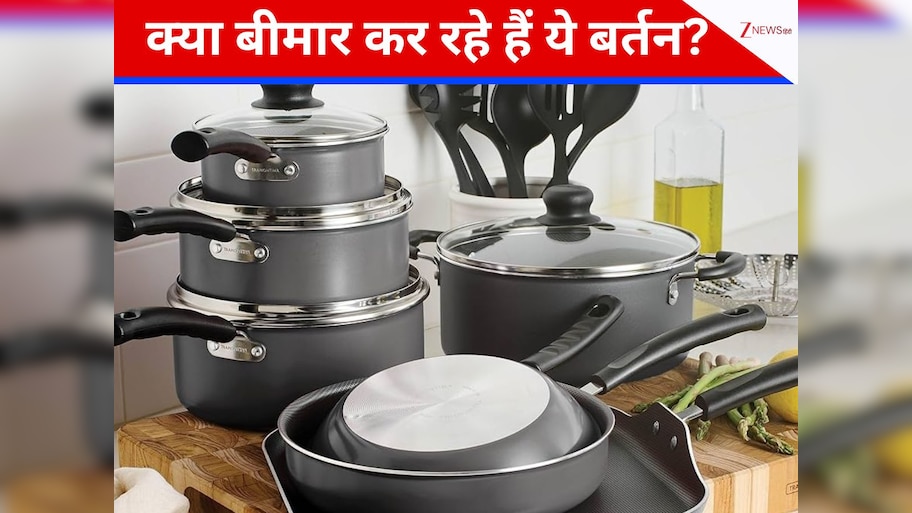 which utensils should be used in kitchen and what should be avoided ...