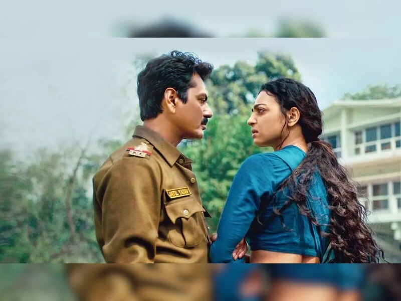 19 December 2025 Friday coming series on Netflix to jio hotstar mrs ...