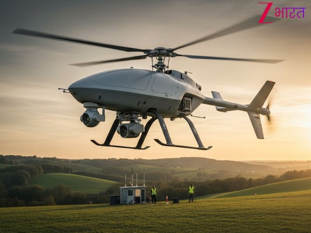 austrian schiebel successfully completes first flight tests of ...