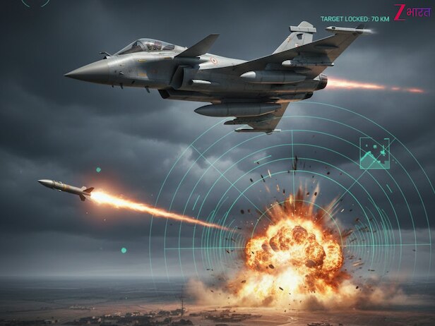 aasm hammer 70km range with multi role capacity world most lethal ...