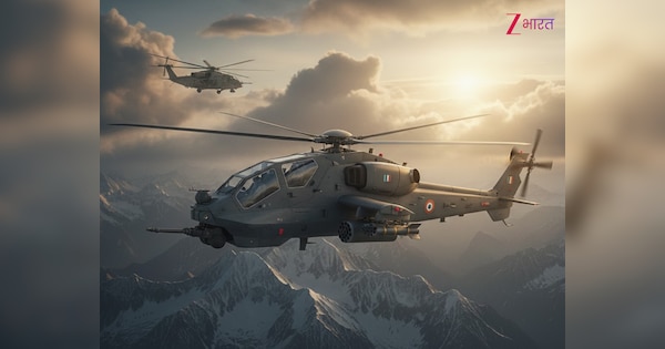 IAF will receive 156 LCH retirement of Mi-25 and Mi-35 helicopters is ...