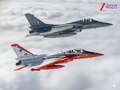 america x62 vista autonomous ai fighter jet china air power race ...