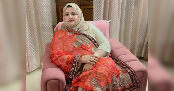 SP leader Sumaiya Rana rejects Pakistani journalist offer of help amid ...