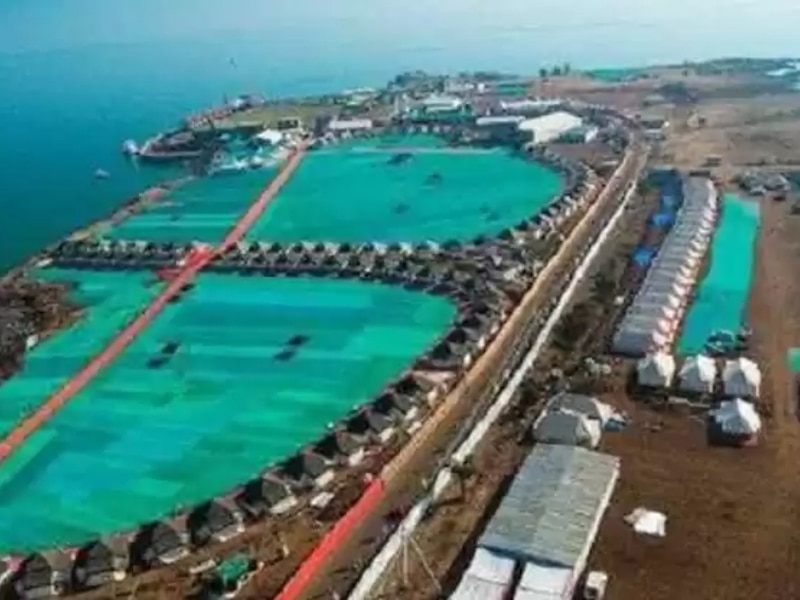 नए साल पर फैमिली या दोस्तों के साथ खूब करें इन्जॉय, यहां देख लीजिए ...