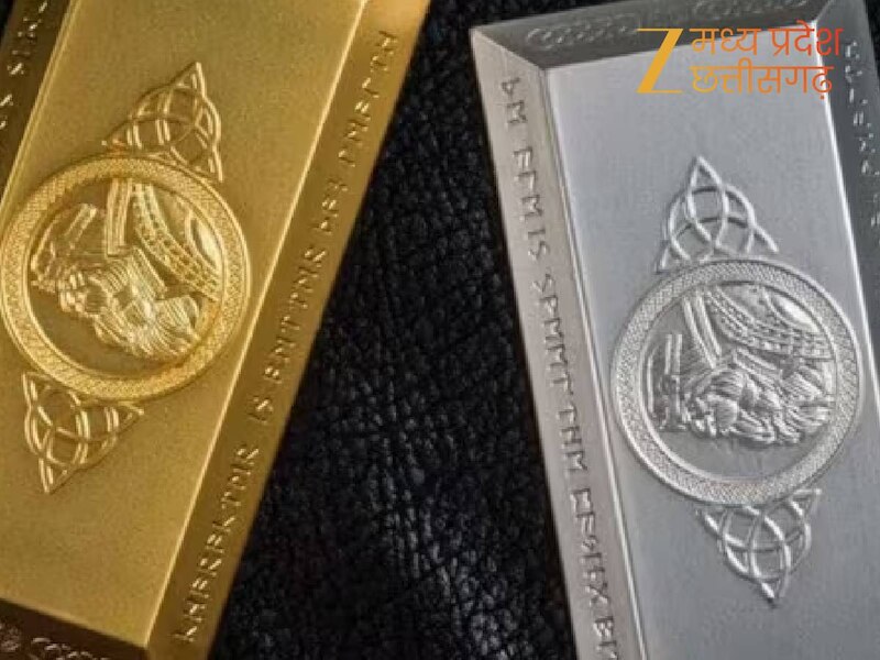 MP Gold-Silver Rate Today: सोना 3150 तो चांदी 3,000 तक उछली, 23 दिसंबर ...