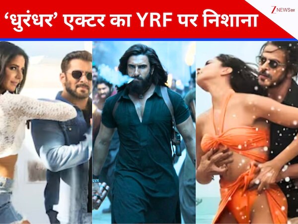 2025 Aditya Dhar Big Blockbuster Syp Thriller Film Dhurandhar Actor ...