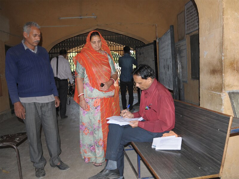 SIR Form Fill online, names deleted from draft voter list, how to add ...