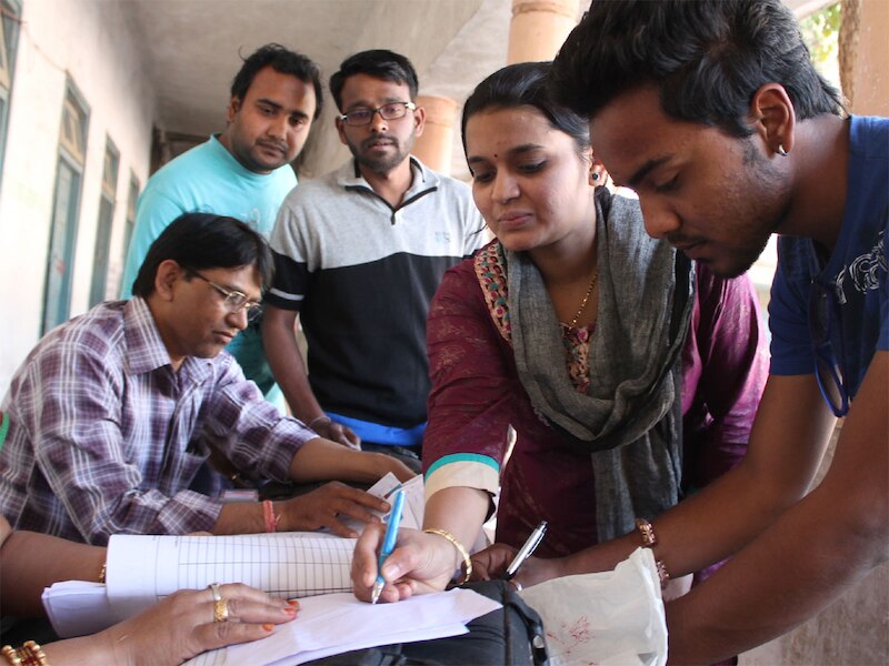 SIR Form Fill online, names deleted from draft voter list, how to add ...