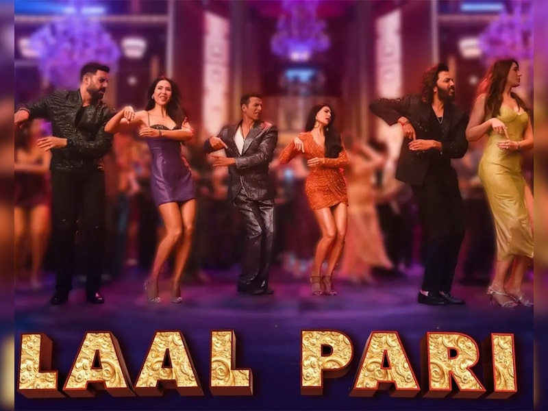 5 Superhit Bollywood Songs 2025 DJ Playlist Aaj Ki Raat Tamannaah ...