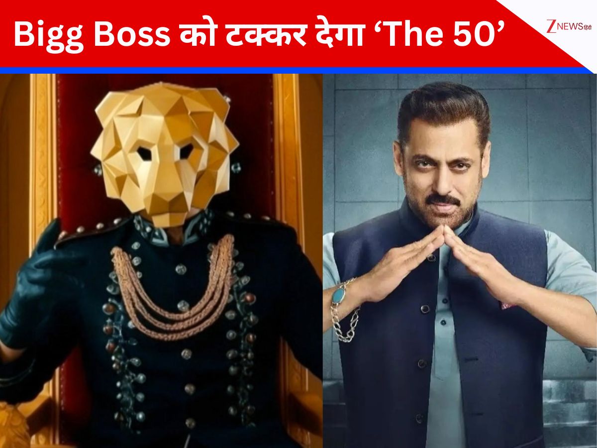 the 50 new reality show launch on colors tv jiohotstar beats salman ...