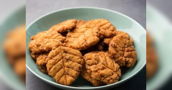 Thekua topped in Google search list people searched for it extensively ...