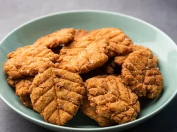 Thekua topped in Google search list people searched for it extensively ...