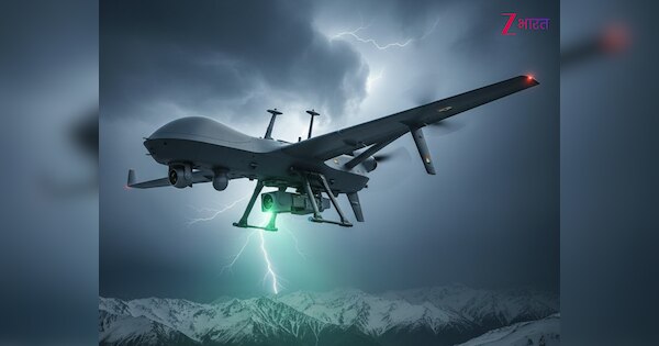 Indian Army Tac RPA Drone buying plan for surveillance RFI issue | आ ...
