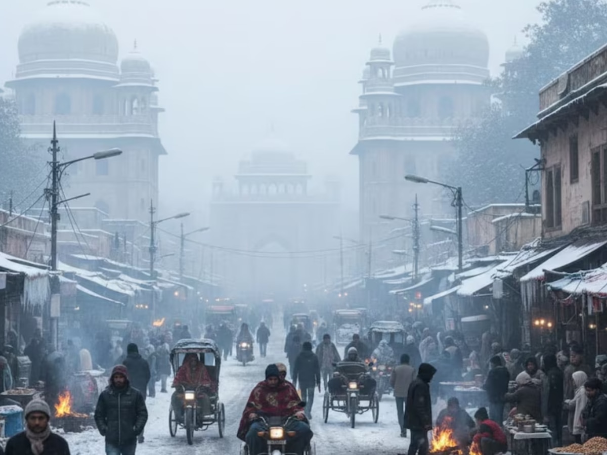 uttarakhand weather update 27 dec 2025 today forecast snowfall expected ...