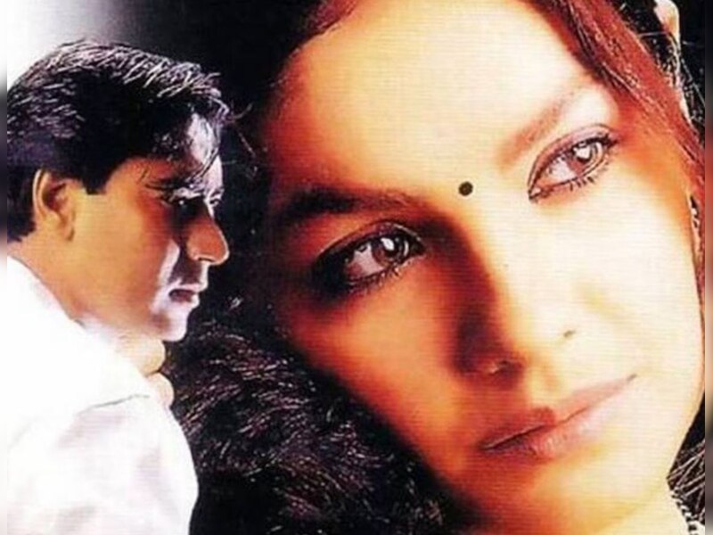 27 YEARS AGO FILM ZAKHAM SHOWS DIRECTOR MAHESH BHATT MOTHER STORY AJAY ...