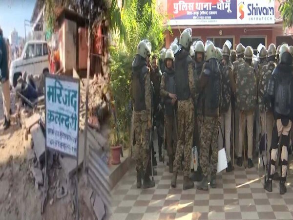 Chomu Violence Update: चौमूं हिंसा में क्या है अब तक का अपडेट, हिरासत ...