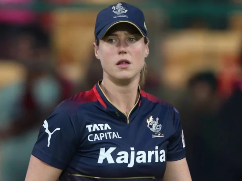 WPL top 5 sixer explosive batsmen hit close to 50 sixes but Harmanpreet ...