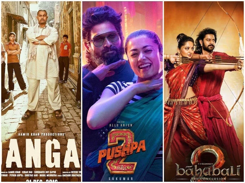 2025 Biggest Box Office Record-Breaking Film Dhurandhar Earn 1050 Crore ...