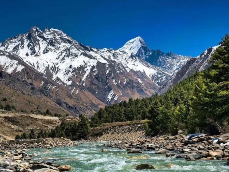 Best and beautiful hill station near around Sangla Kasol chopta Chitkul ...