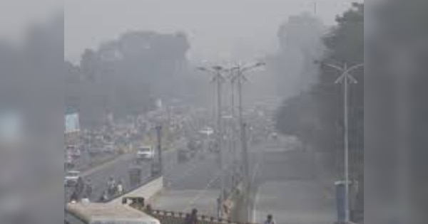 Patna Weather and AQI Today: ठंड और प्रदूषण का डबल अटैक,ऑरेंज अलर्ट के ...
