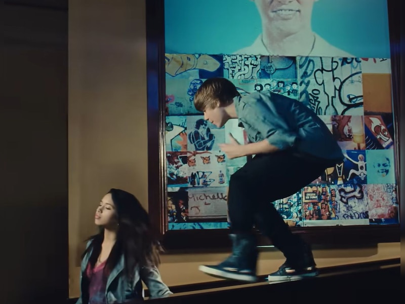 3 minutes 39 second justin bieber song baby cross 3.5 billions on ...