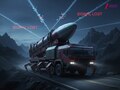 China launch new nuclear launcher crab walking missile truck | चीन का ...