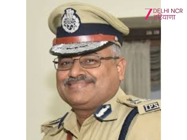 Who is Ajay Singhal: कौन हैं अजय सिंघल.. हरियाणा के नए DGP बन गए, किस ...